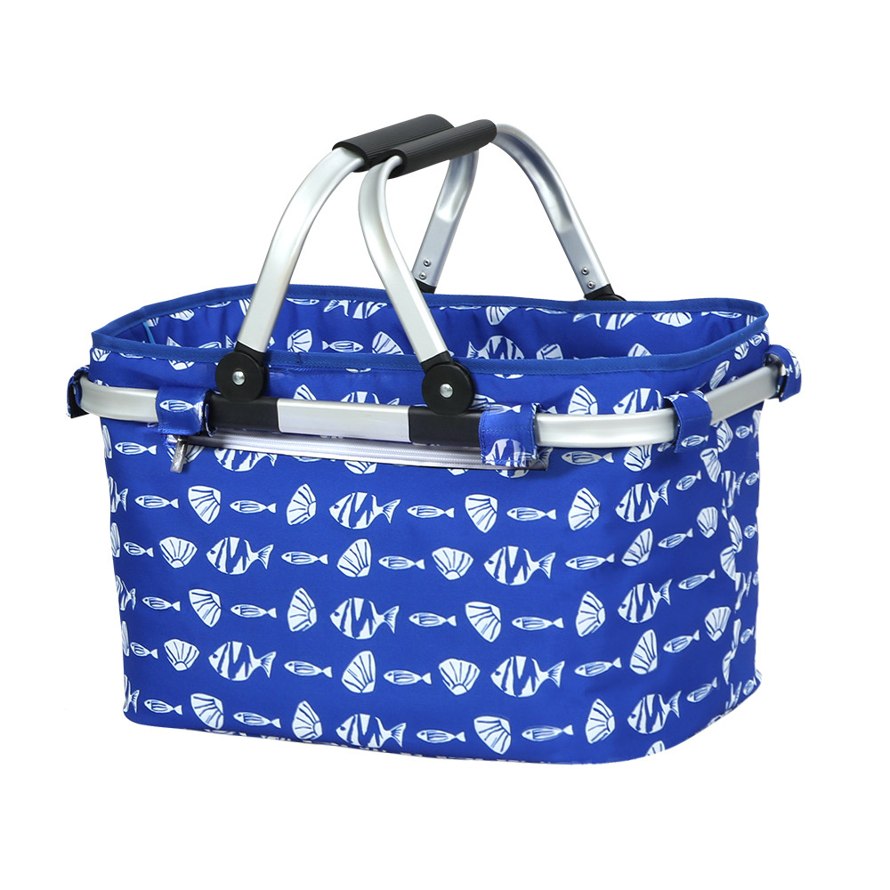 Portable Insulated Bag for Outdoor Adventures - Bugout Australia