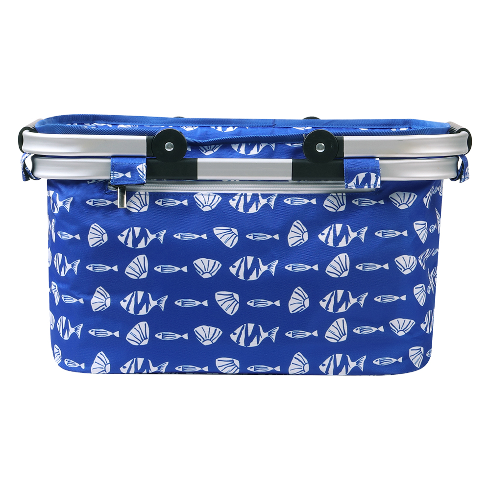 Portable Insulated Bag for Outdoor Adventures - Bugout Australia