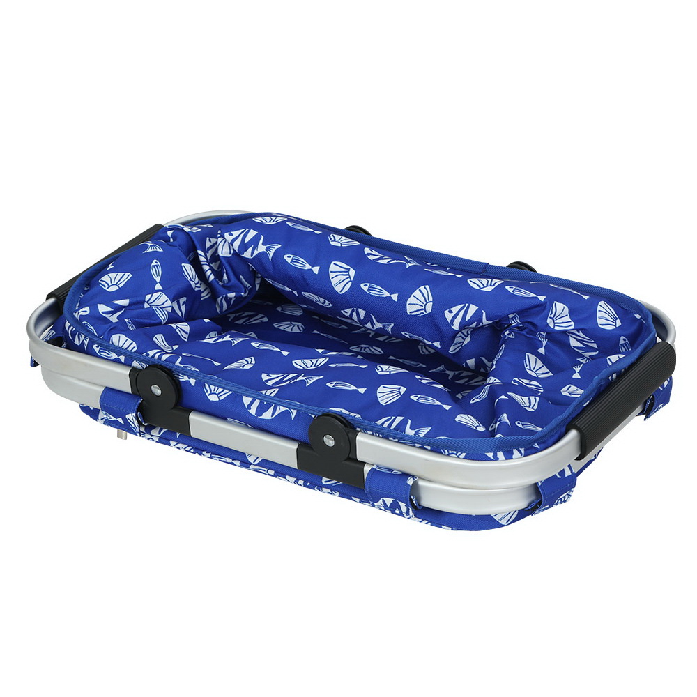 Portable Insulated Bag for Outdoor Adventures - Bugout Australia
