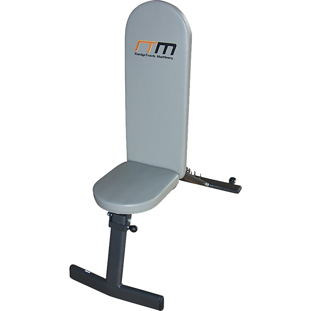 FID Flat Incline Decline Adjustable Bench Press - Bugout Australia