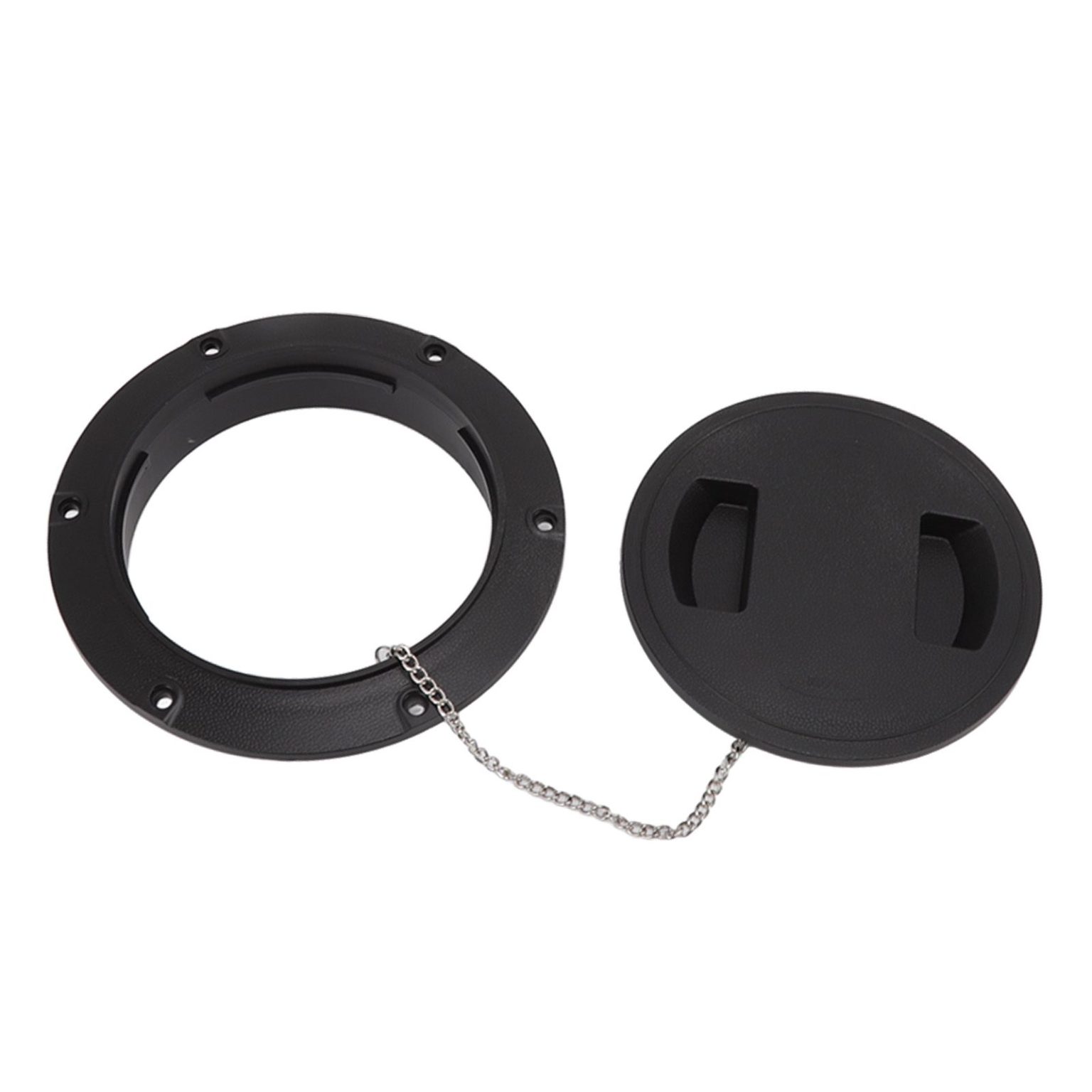 Diesel Generator Tank Cover Corrosion Resistance Anti Interference ...