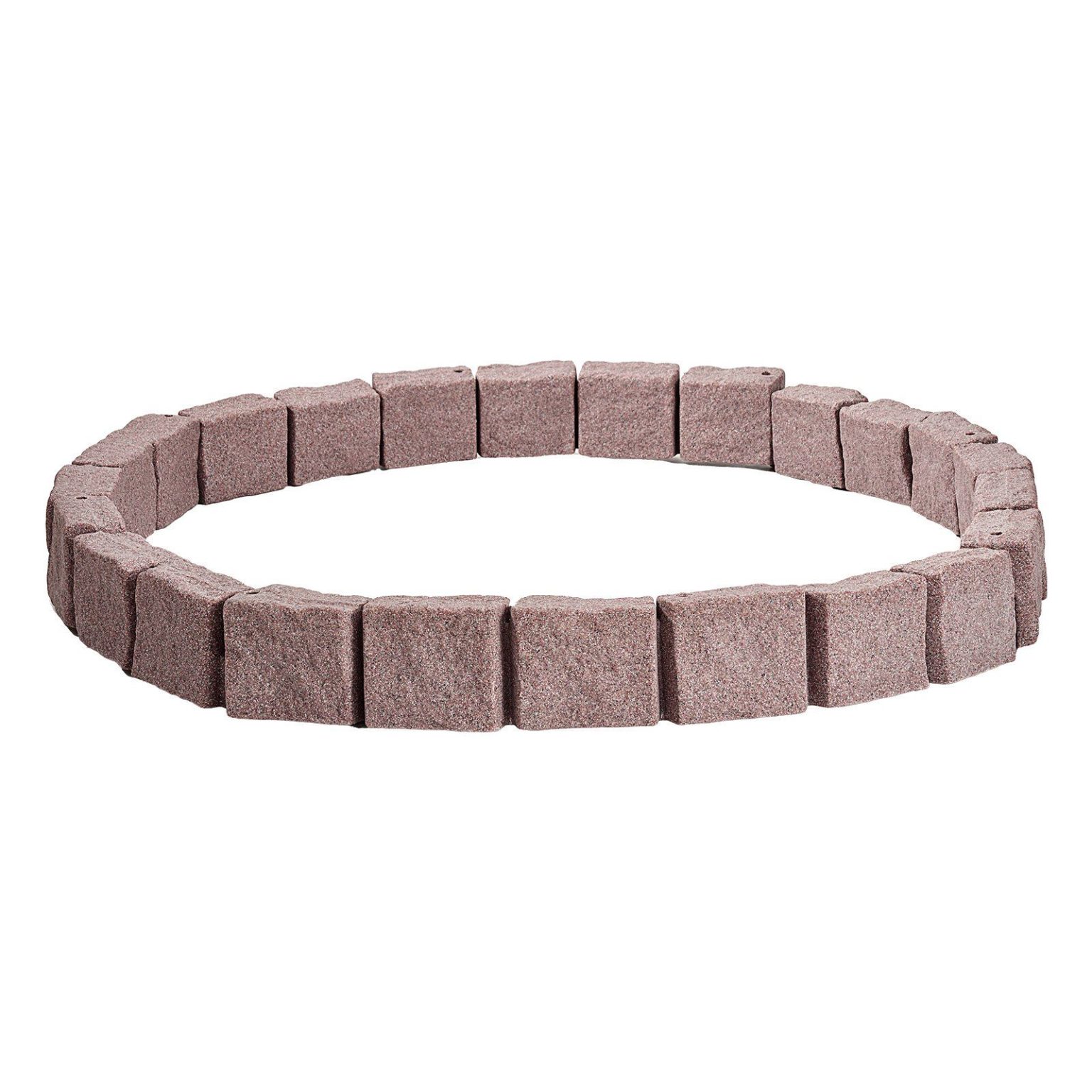 Fake Stone Landscape Edging 1190x100x155mm
